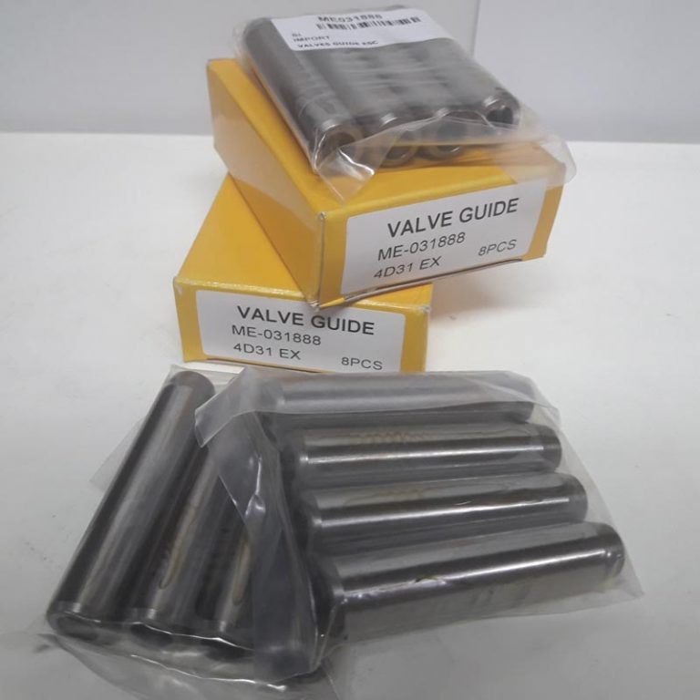 Guías de válvulas – Automaq